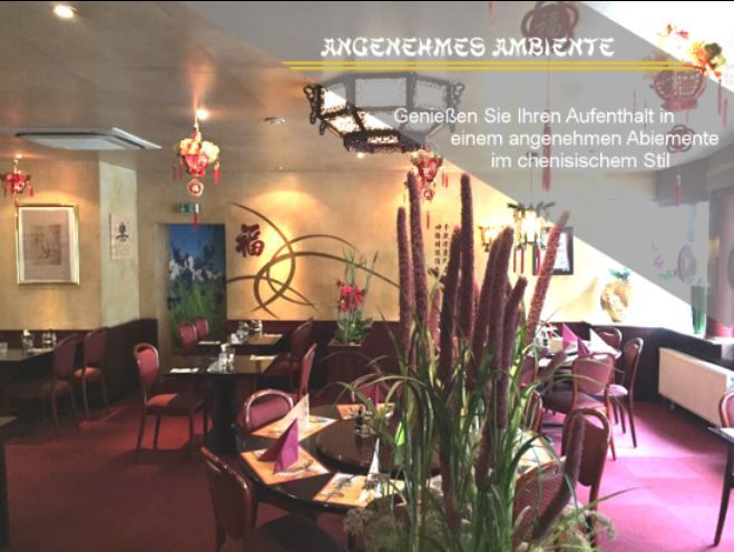 China Restaurant Recklinghausen Sud