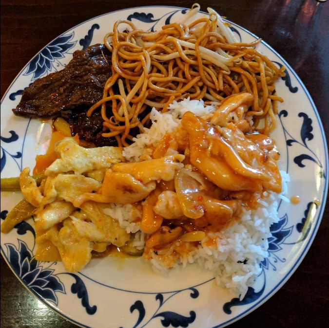 Speisekarte | Chinarestaurant Peking Recklinghausen