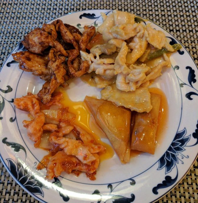 Speisekarte | Chinarestaurant Peking Recklinghausen