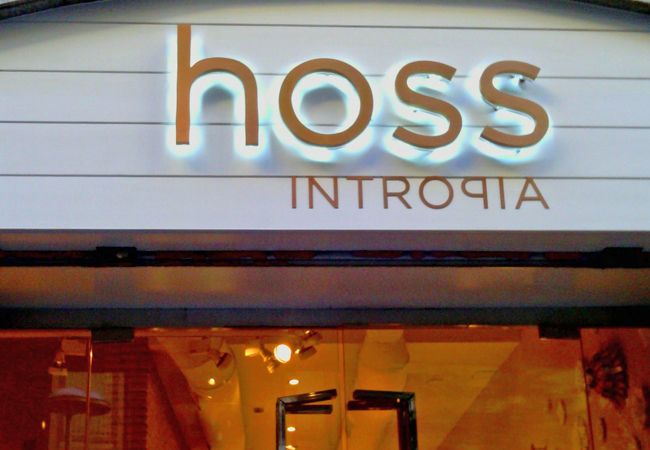 Rótulos luminosos en Leganés: sobre la historia de las luces LED