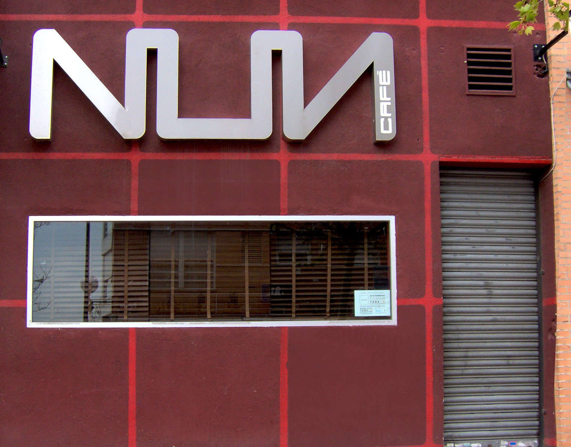 Rótulos luminosos en Madrid | Fabriluz