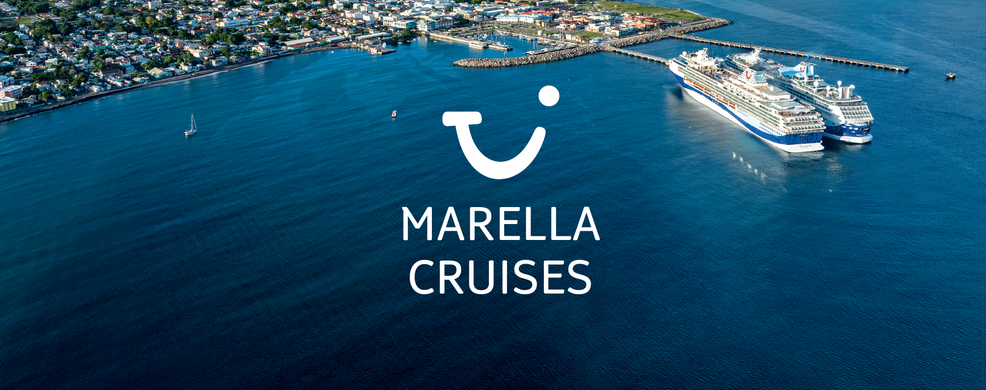 Marella Cruises | Dawson & Sanderson
