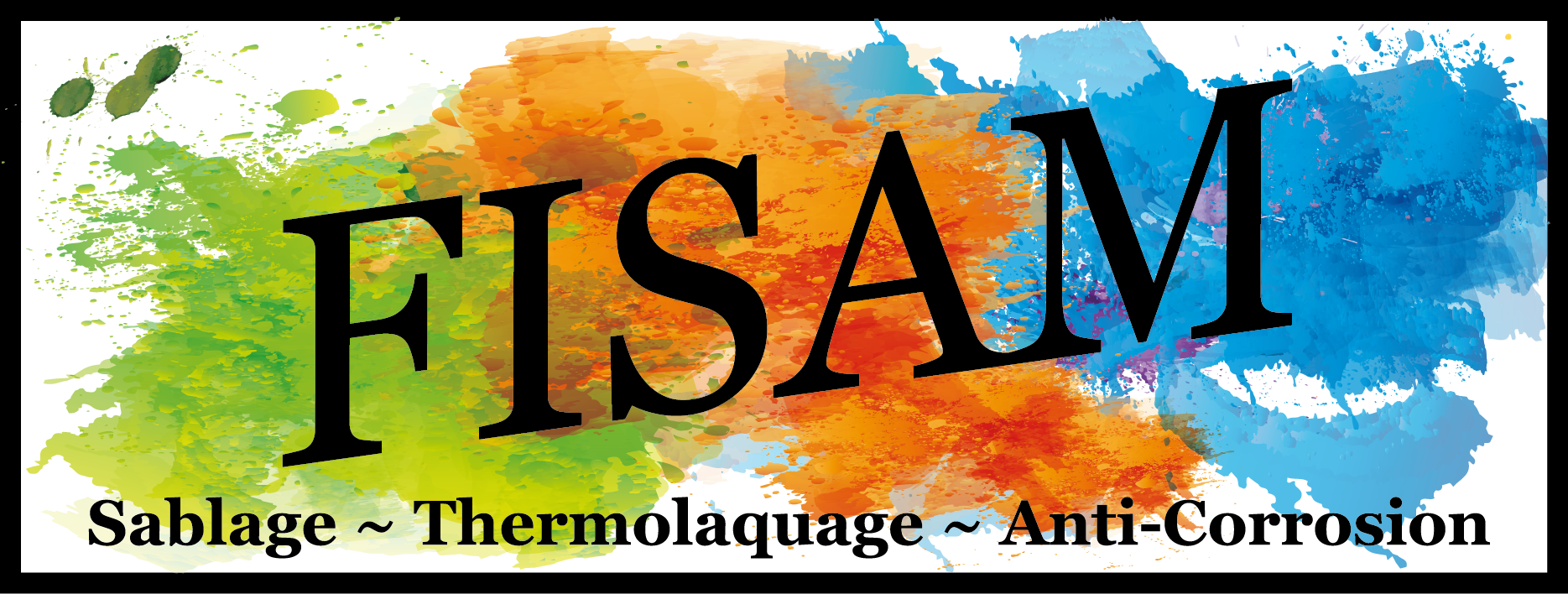 Traitement de surface par sablage, grenaillage et décapage, Reims