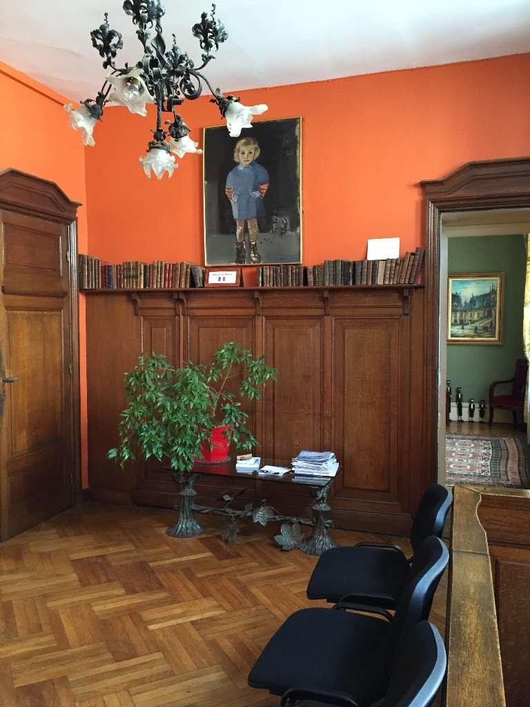 Photos de Maître Patrick Chabert avocat à Rouen en Seine Maritime