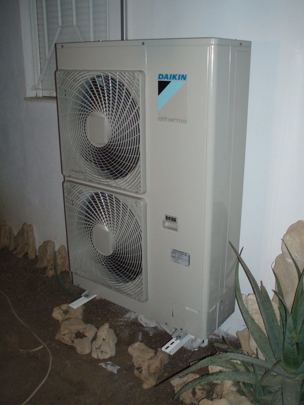 Αντλίες Θερμότητας, Παλαιό Φάληρο | Repair Clima