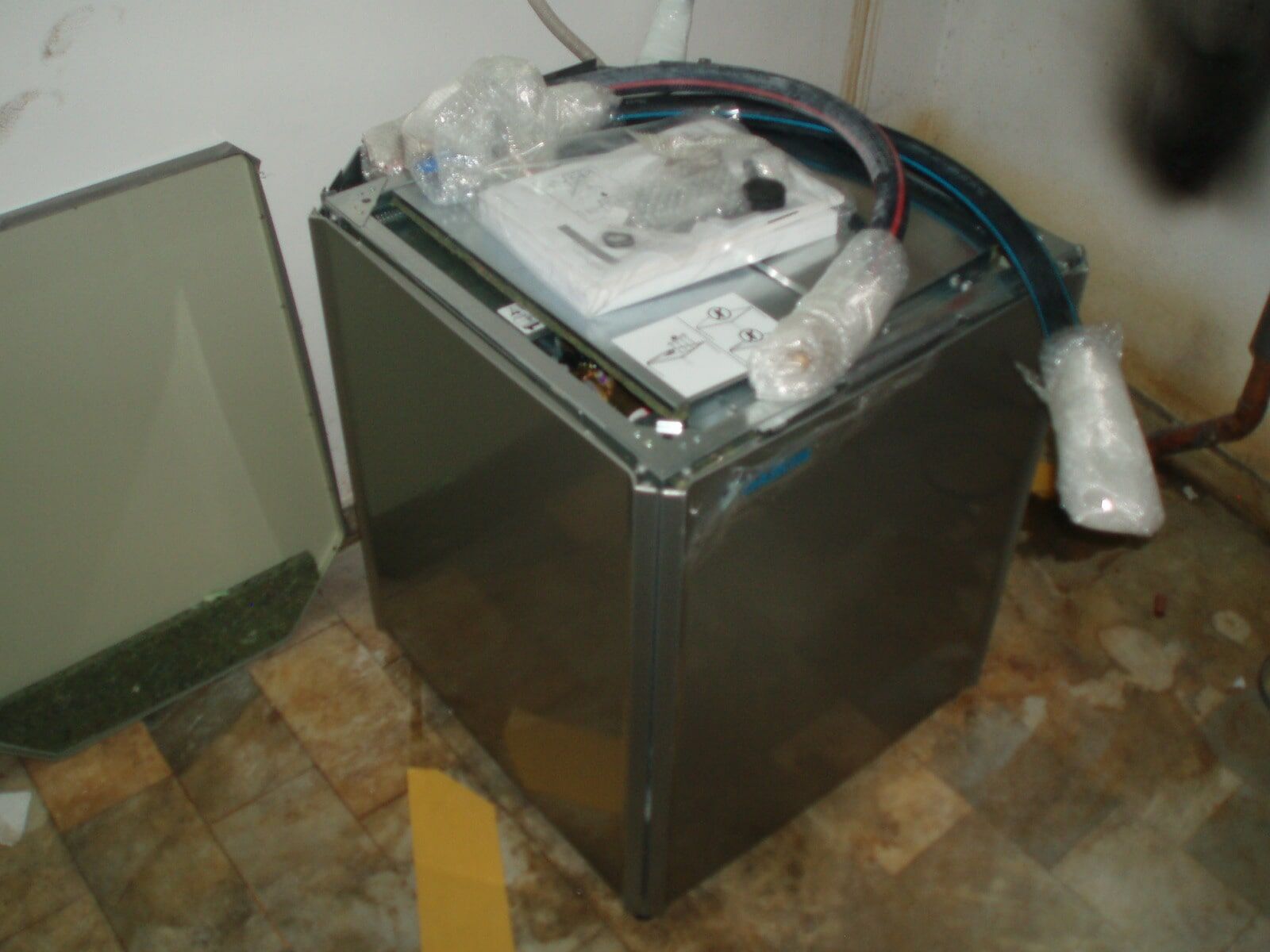 Αντλίες Θερμότητας, Παλαιό Φάληρο | Repair Clima