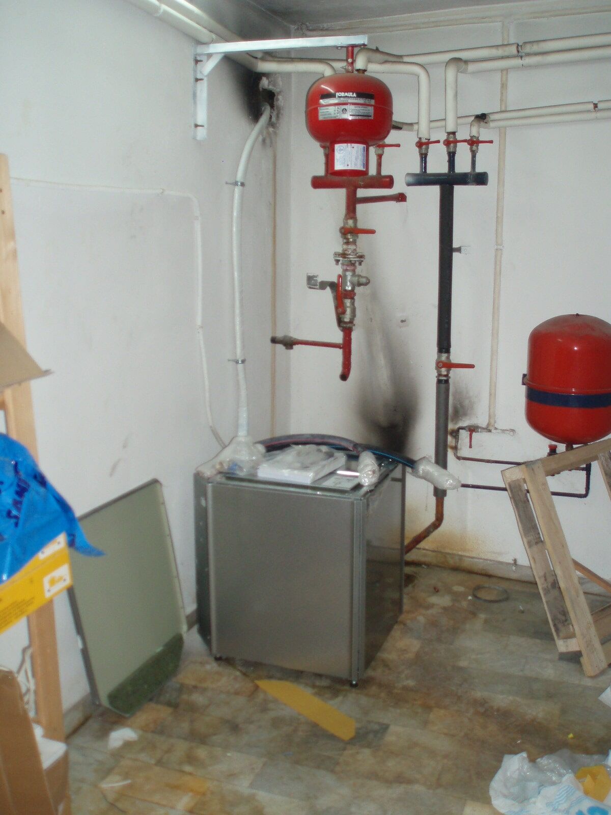 Αντλίες Θερμότητας, Παλαιό Φάληρο | Repair Clima