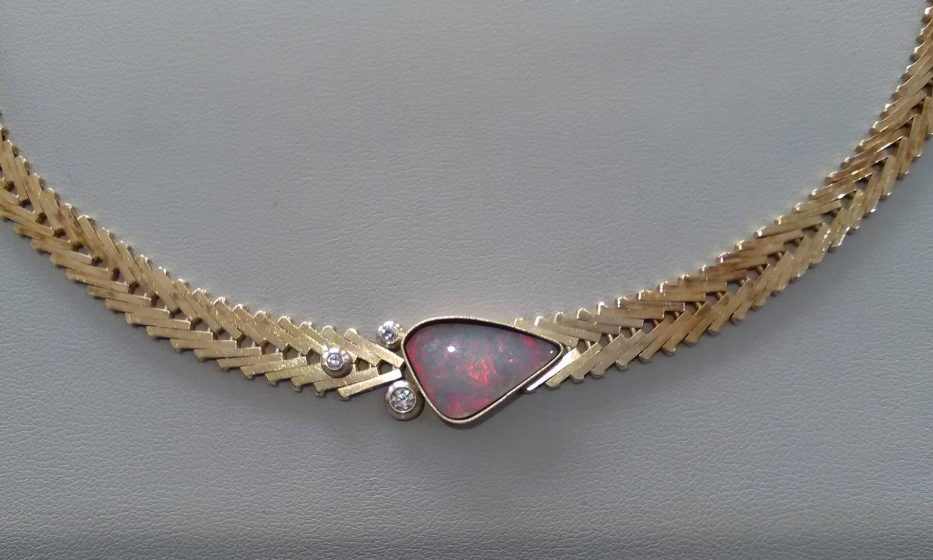 Goldschmiede | Meerane | Römer Goldschmiede Inh. Michael Georgi