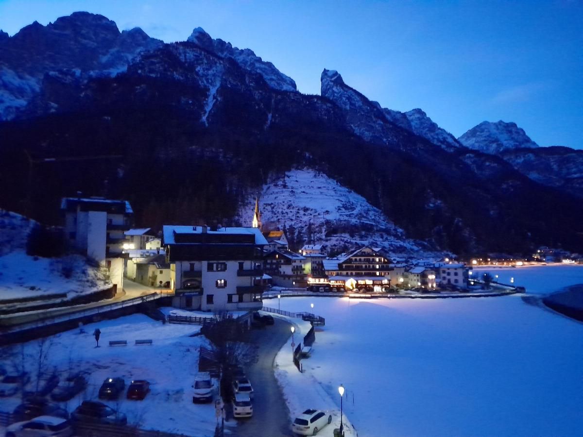 Hotel TEA Dolomiti | Lago di Alleghe | Monte Civetta