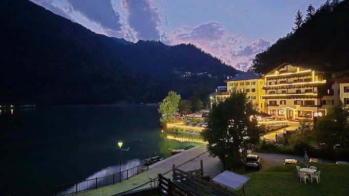 Hotel TEA Dolomiti | Lago di Alleghe | Monte Civetta