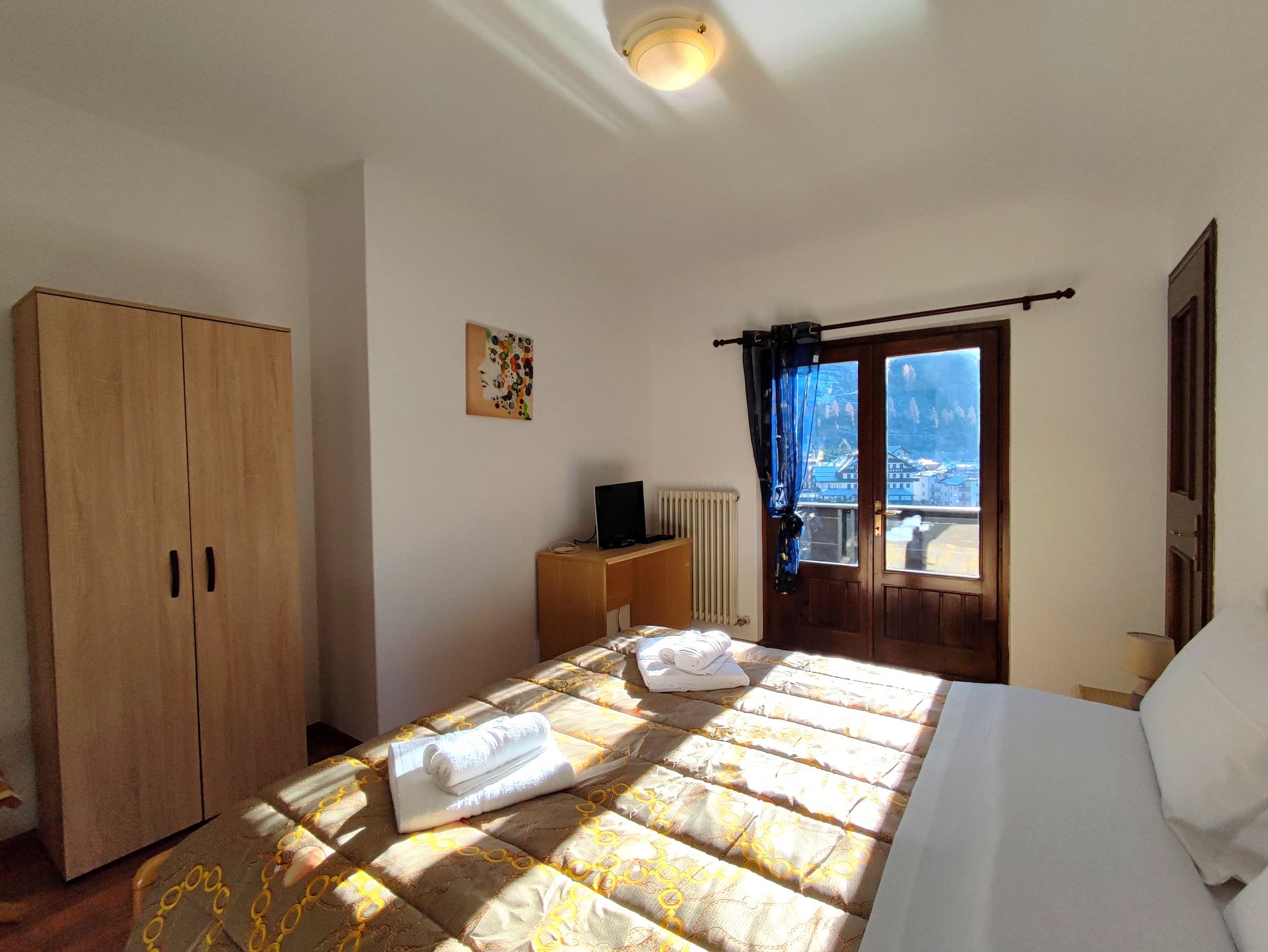 Hotel TEA Dolomiti | Lago di Alleghe | Monte Civetta