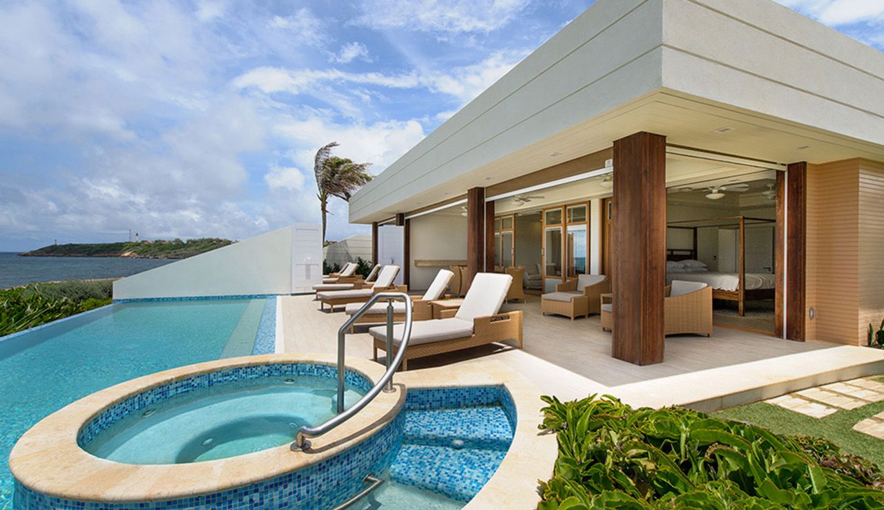 Photos: Beach House Compound - Bespoke Villas