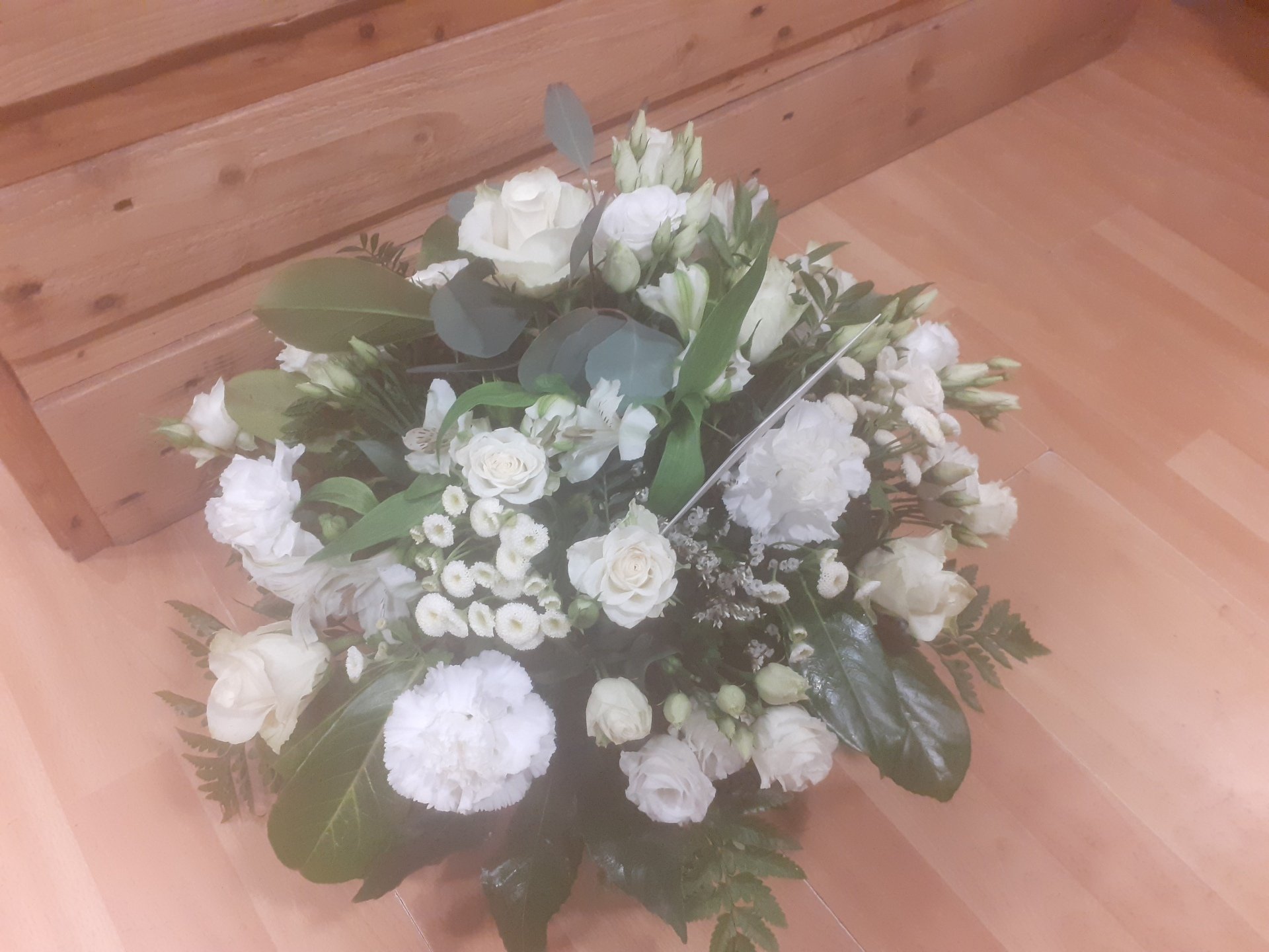 Galerie photos Aux Bouquets d'Agathe, fleuriste à Duclair