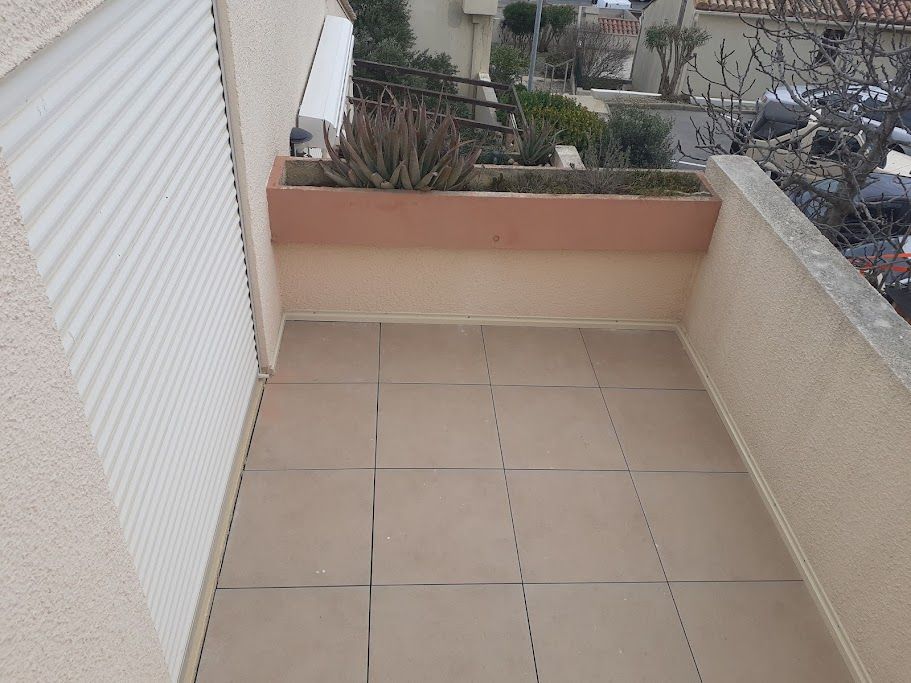 Isolation de toit-terrasse à Béziers et aux alentours