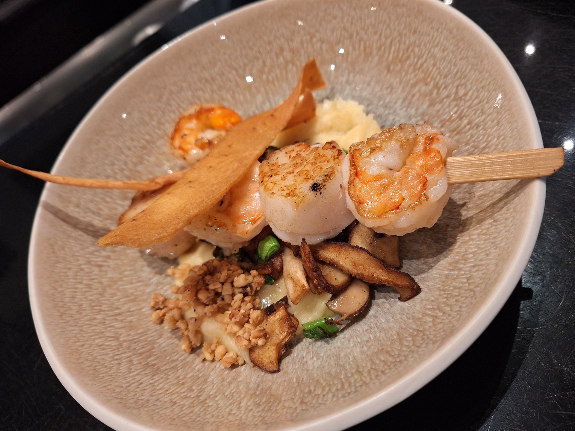 Menu van de Chef - Business Hotel | Hotel Serwir Sint-Niklaas