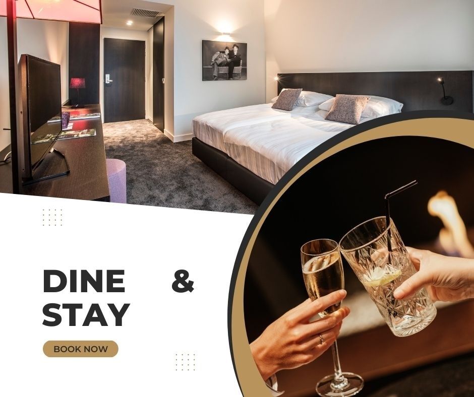 Arrangementen - Business Hotel | Hotel Serwir Sint-Niklaas