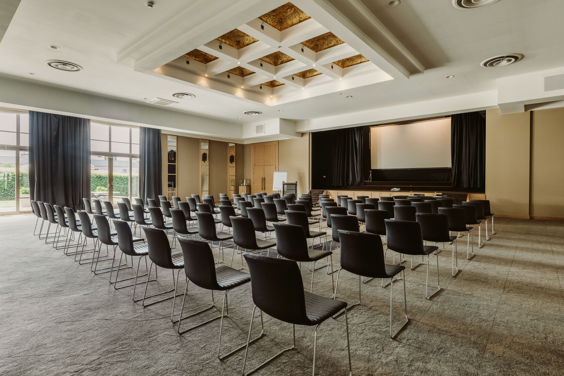Onze zalen - Business Hotel | Hotel Serwir Sint-Niklaas