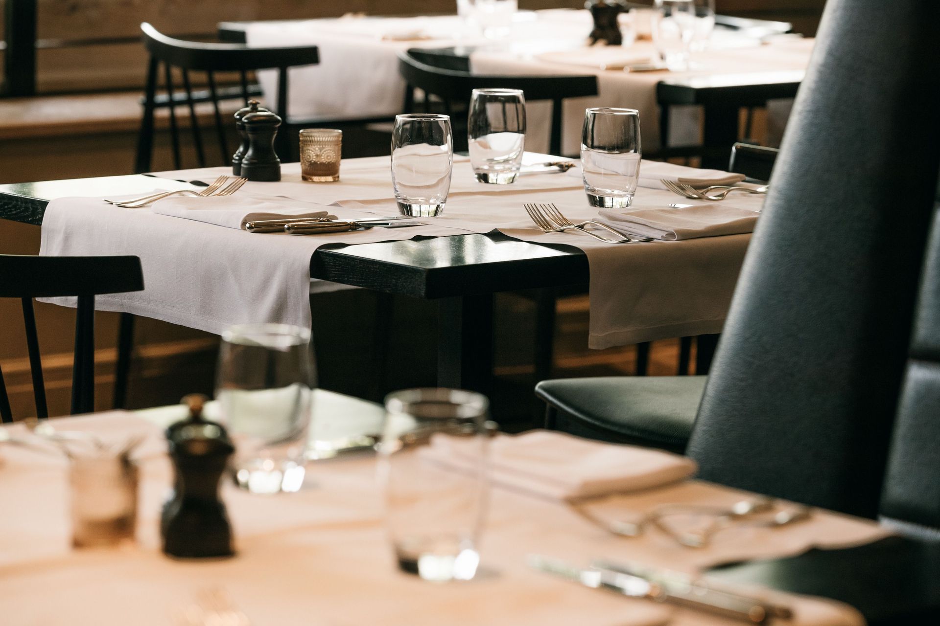 Onze Kaart - Business Hotel | Hotel Serwir Sint-Niklaas