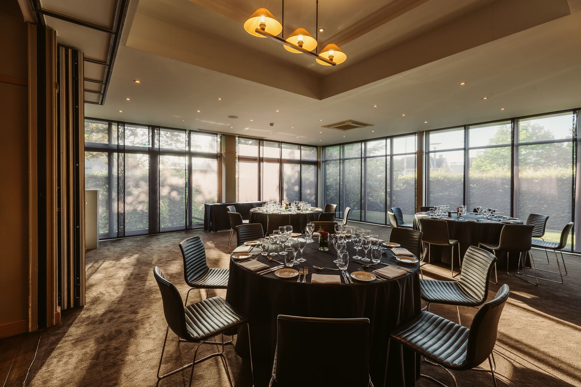 Onze zalen - Business Hotel | Hotel Serwir Sint-Niklaas