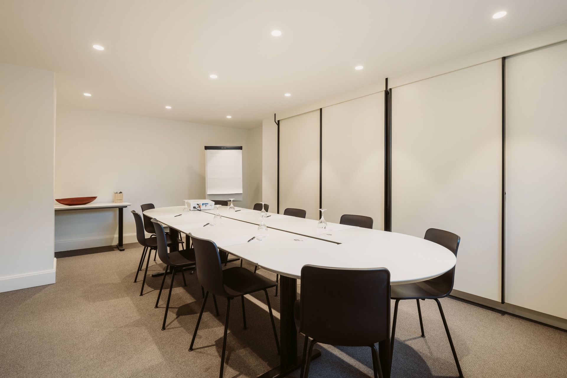 Onze zalen - Business Hotel | Hotel Serwir Sint-Niklaas