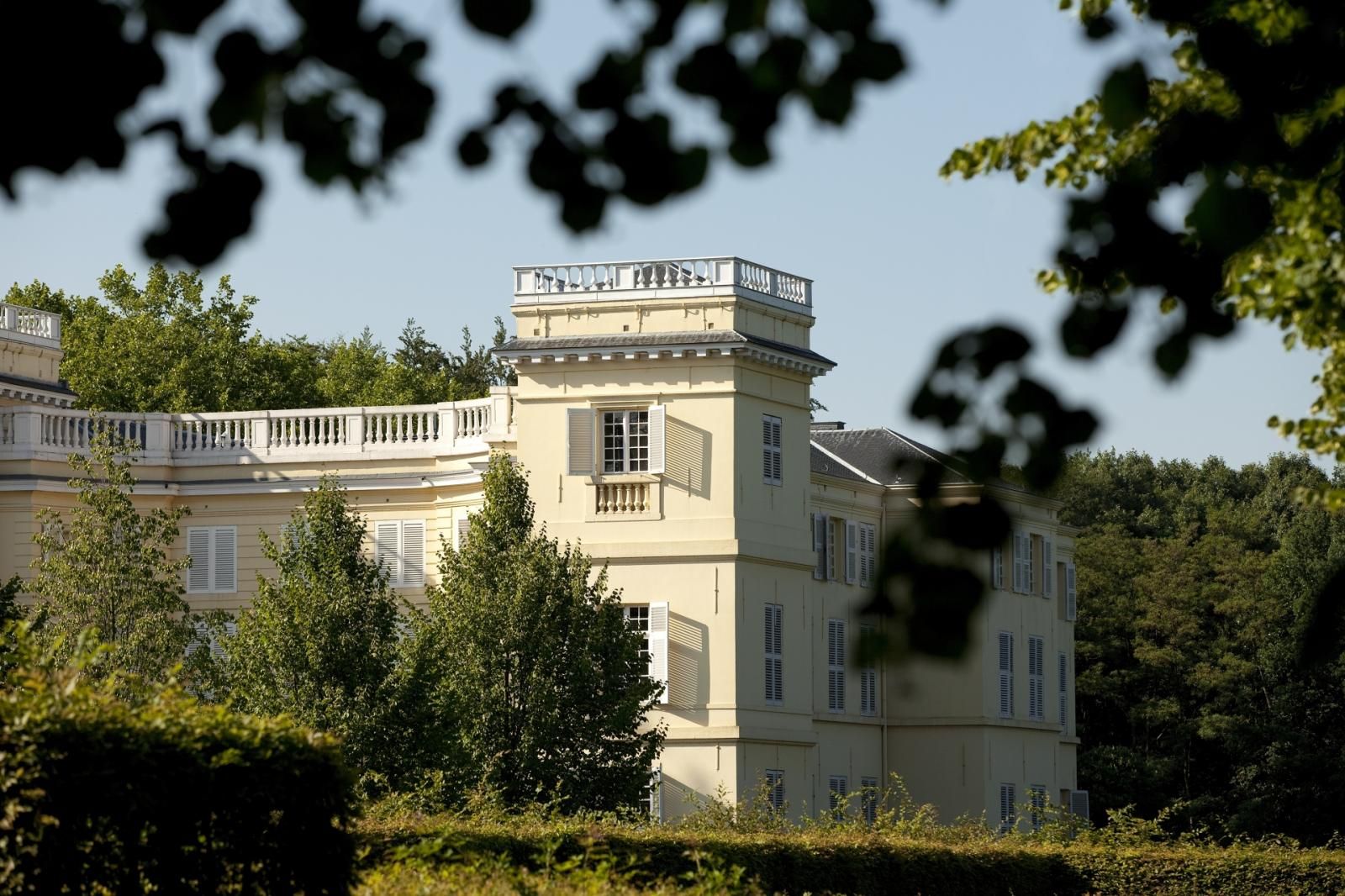 Wat te doen in Sint-Niklaas - Business Hotel | Hotel Serwir Sint-Niklaas