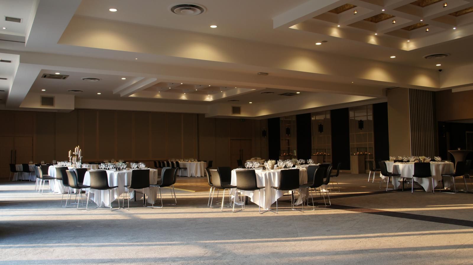 Onze zalen - Business Hotel | Hotel Serwir Sint-Niklaas