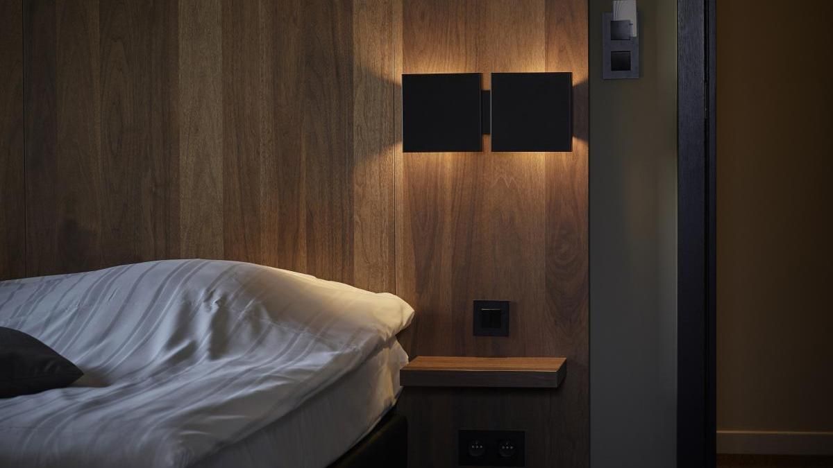 Hotel Serwir, Sint-Niklaas