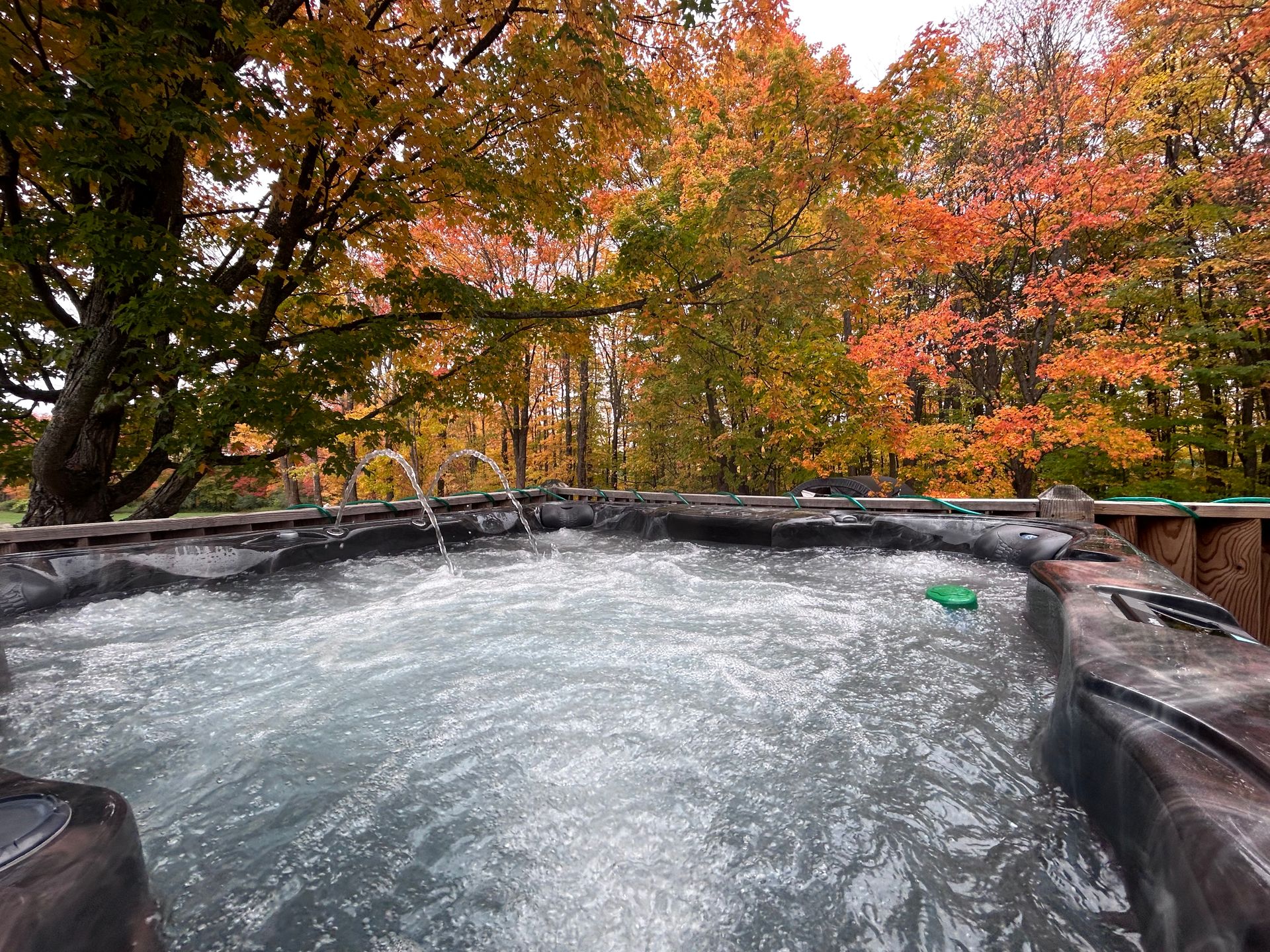 Northwoods Vacation Rental Property Management