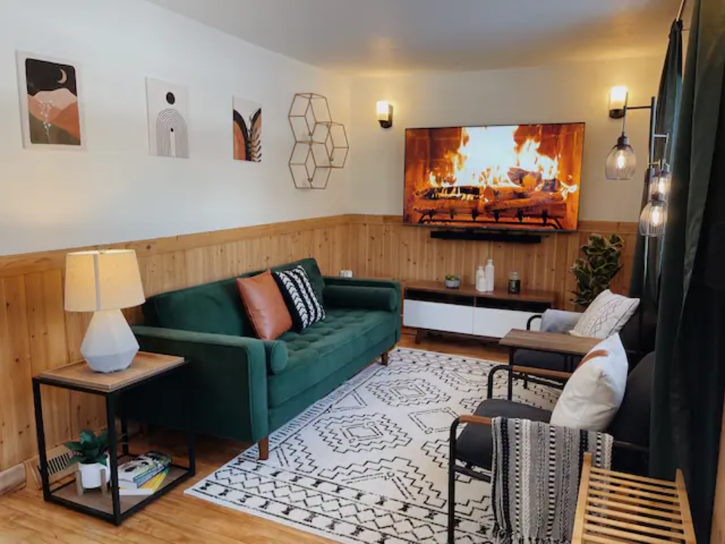 Northwoods Vacation Rental Property Management