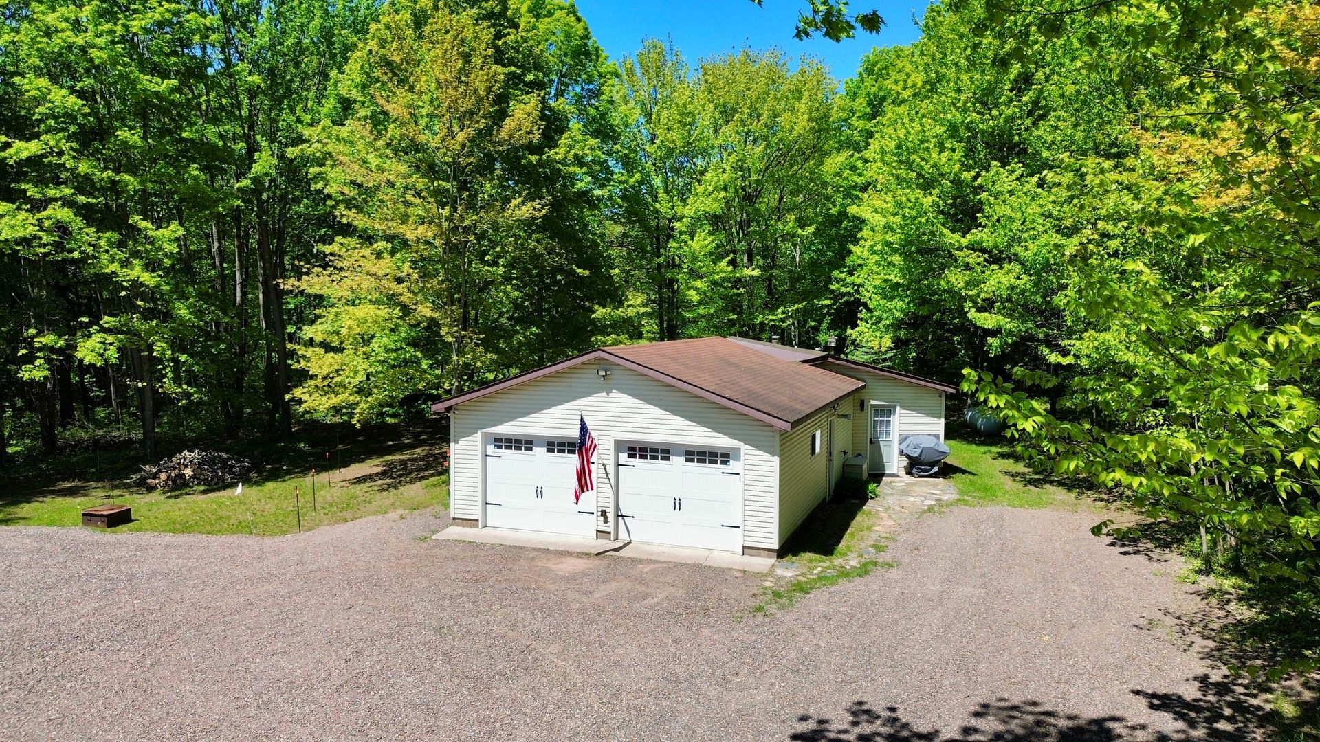 Vacation Rental Properties