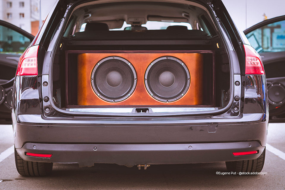 Autoalarm | Berlin | Autoalarm & HiFi Michael Kusche