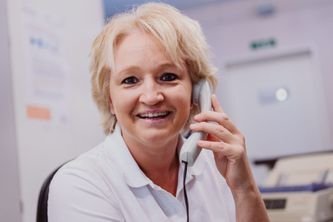 Unsere Praxis | Dr. med. Sören Werner Sitter