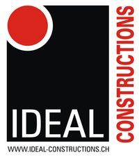 Ideal Constructions Suisse SA : entreprise de construction générale à Genève