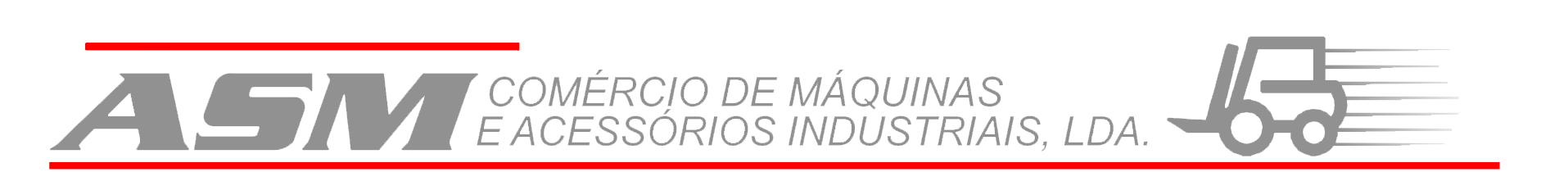 ASM - Comércio de Máquinas Acessórios Industriais | Vale de Figueira ...