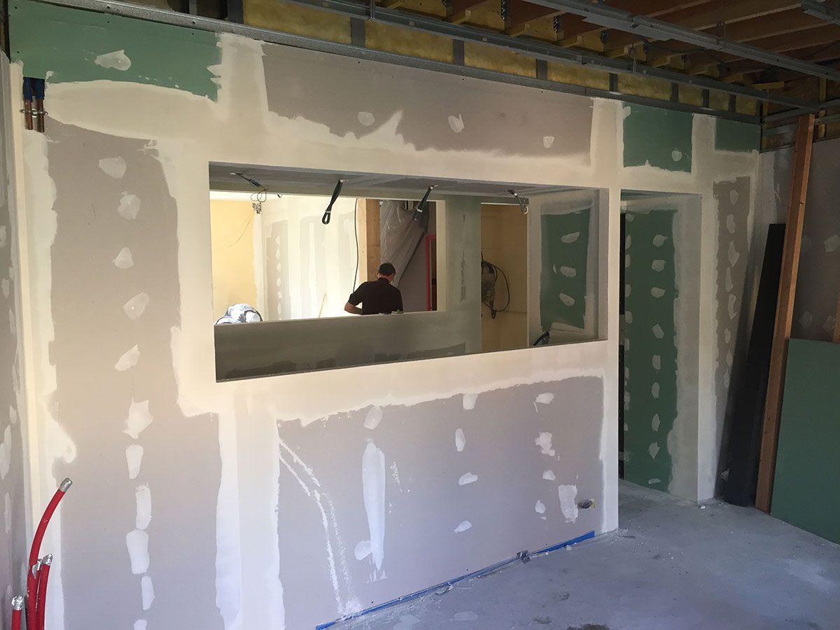 Pose de cloisons à Nogent-le-Rotrou - Agencement intérieur