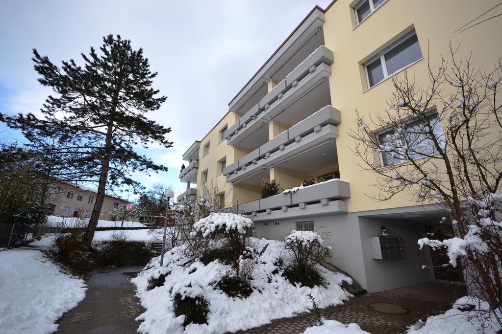 reissbrett.ch • Architektur, Bauleitung + digitale Gebäudeerfassung ...