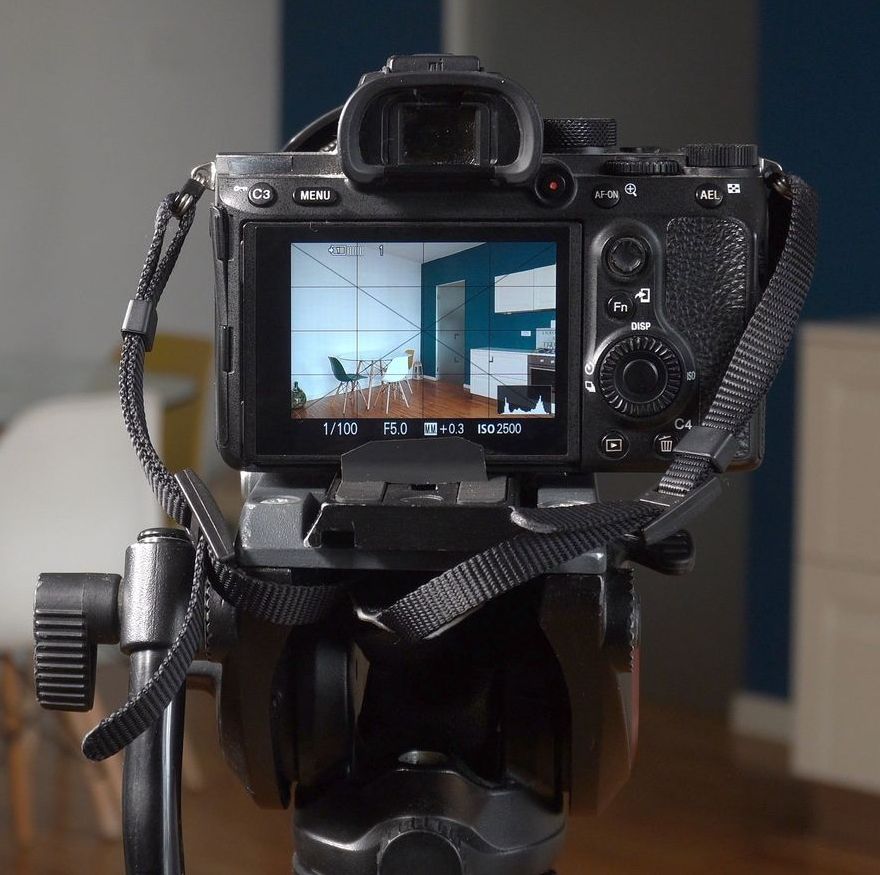 Atelier Images Services - Réparation d’appareils photo à Paris