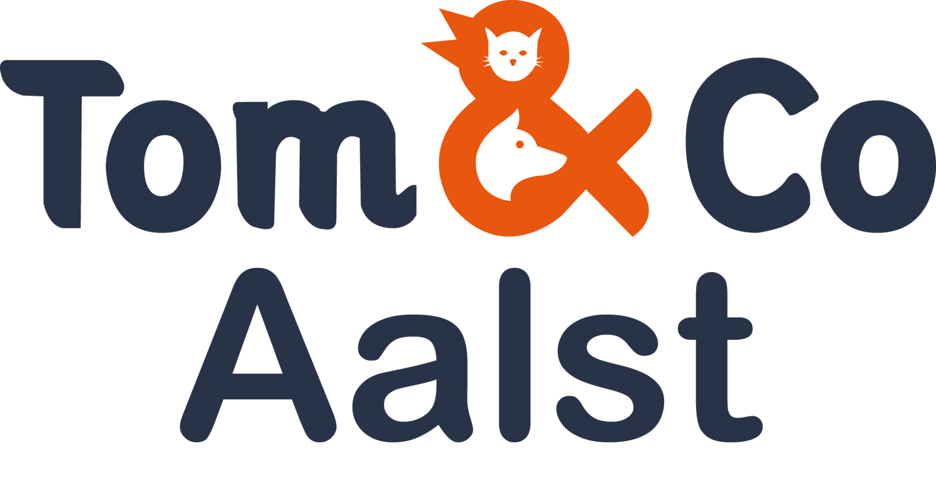 Tom & Co Aalst - Dierenwinkel
