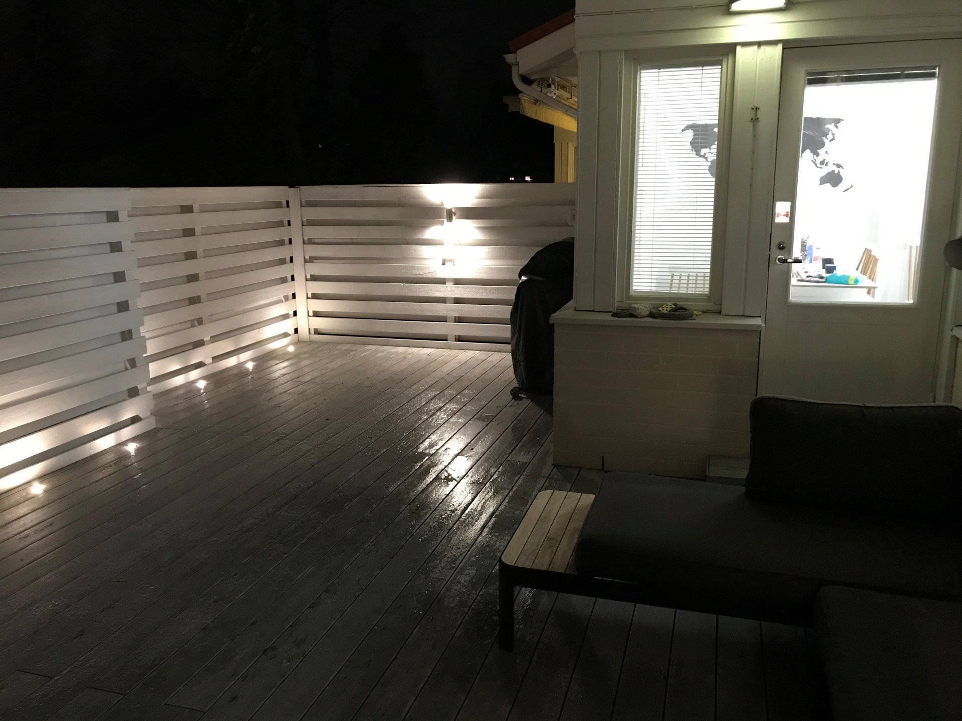 Laadukas terassi valmiiksi asennettuna | Helsinki | Vantaa | Espoo ...