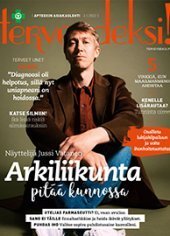 Pateniemen apteekki | Oulu