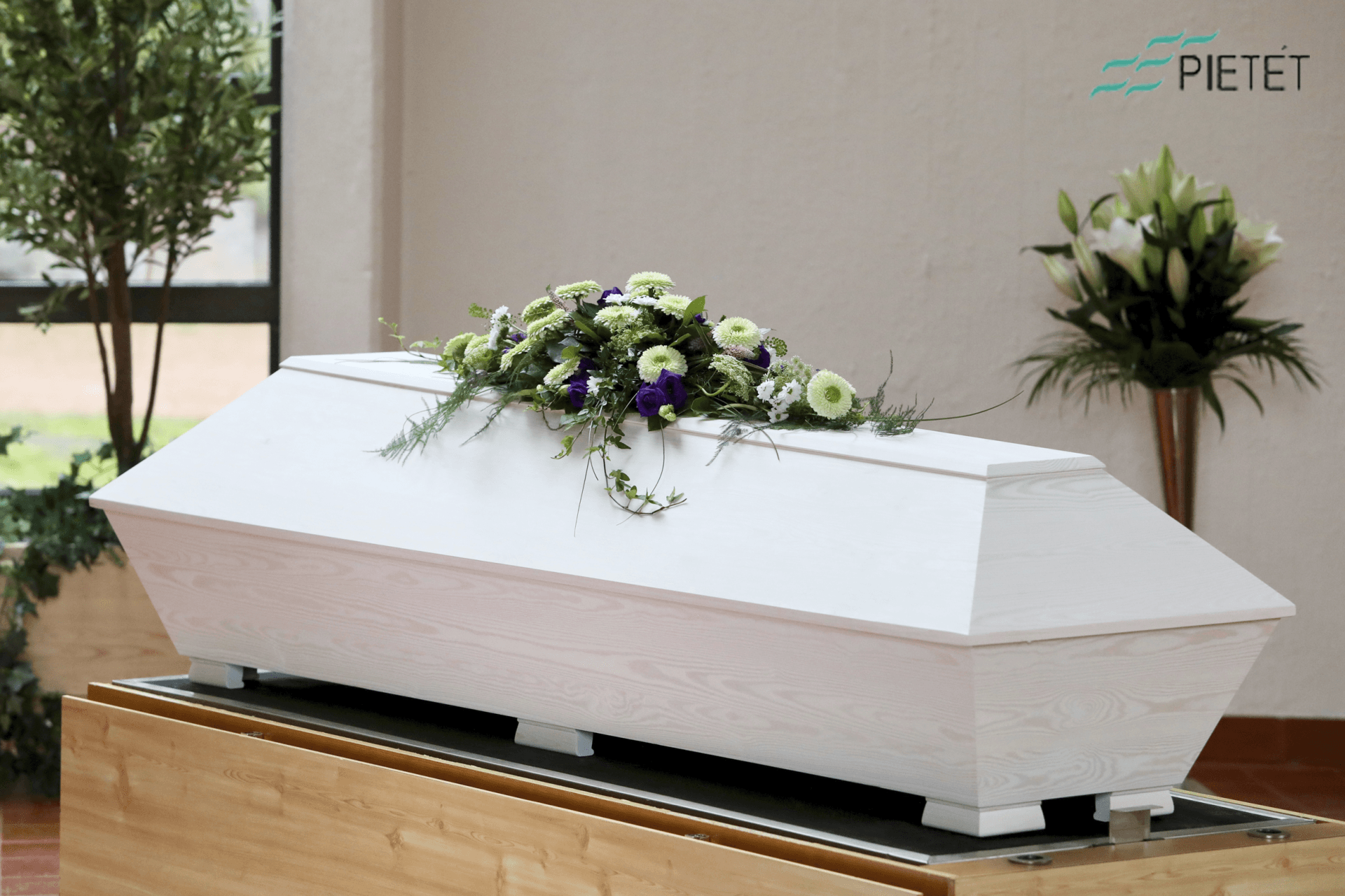 Puuarkut | Helsinki | Espoo | Hautaustoimisto Piétet