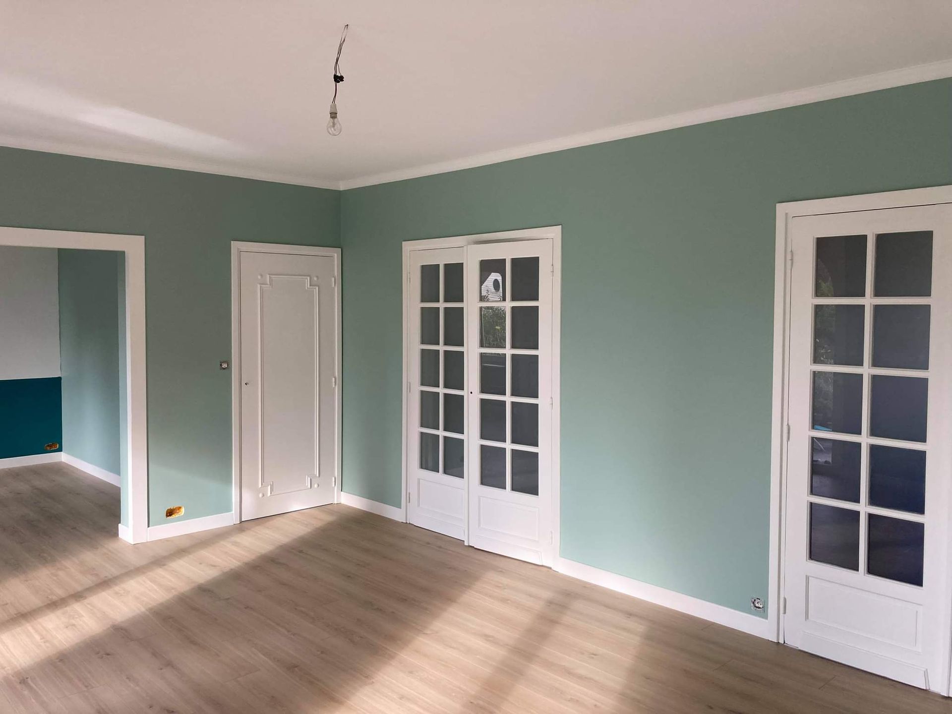 Galerie Photo - Mercier Peinture Décoration à Arras