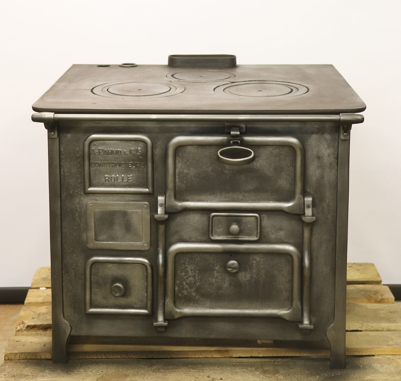 Rustikale Herde kaufen bei Perler Ofen