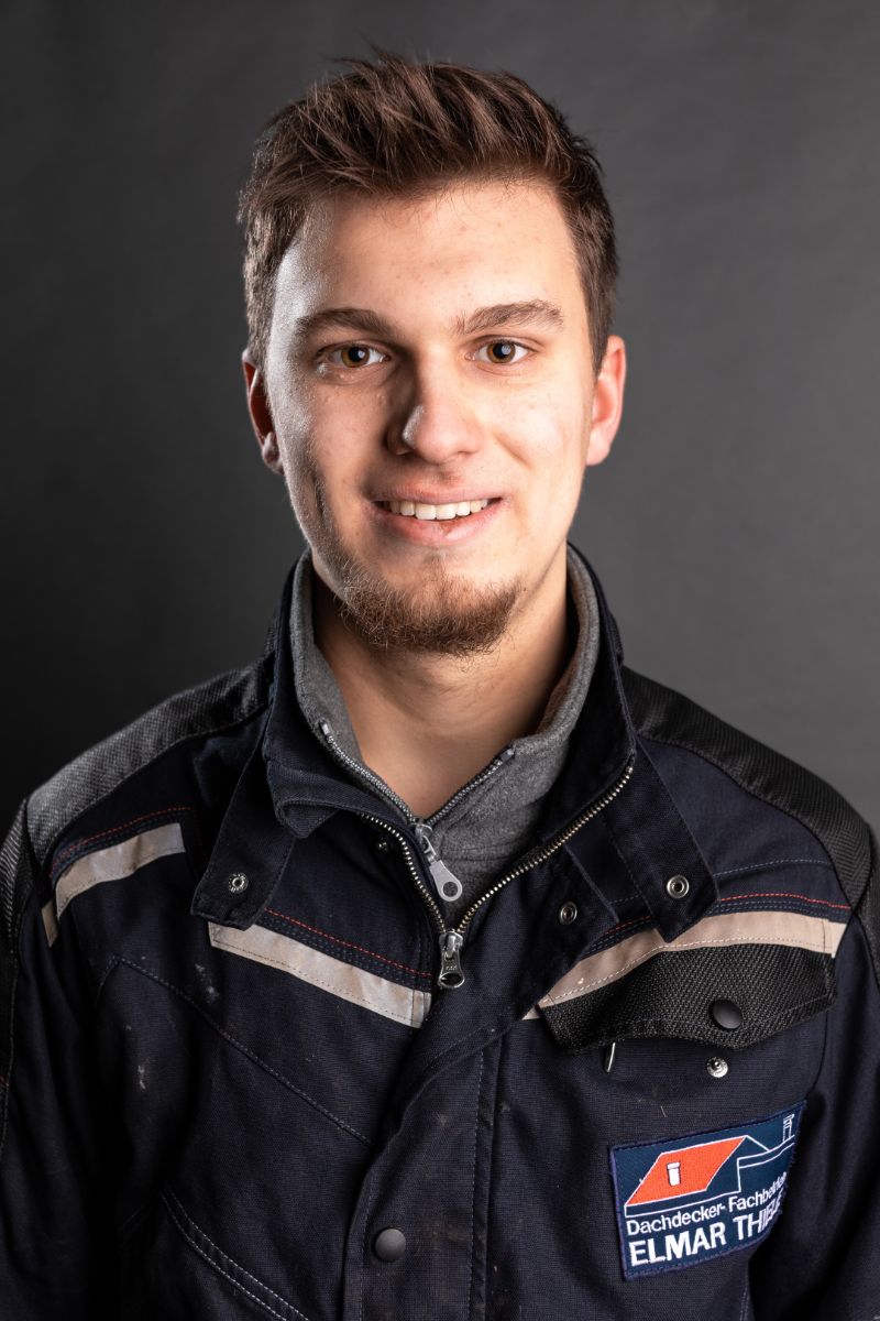 Unser Team | Elmar Thiele GmbH Dachdeckerfachbetrieb