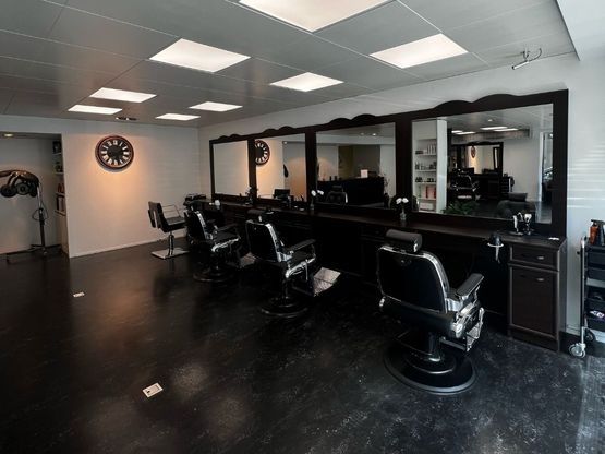Coiffeur Kim, [Coiffeur Kim – Coiffeursalon Baar – Balayage, Färben ...