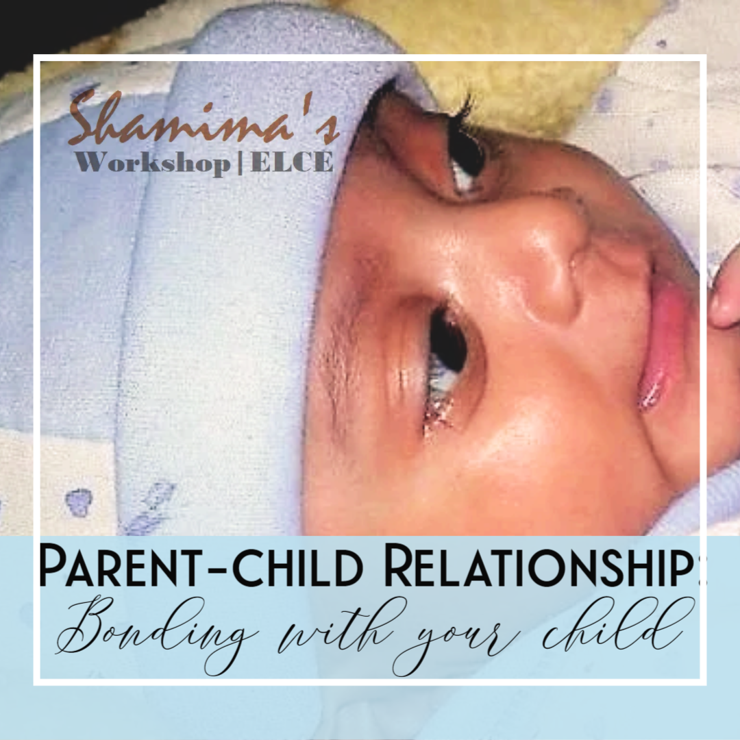 Parent-Child Relationship