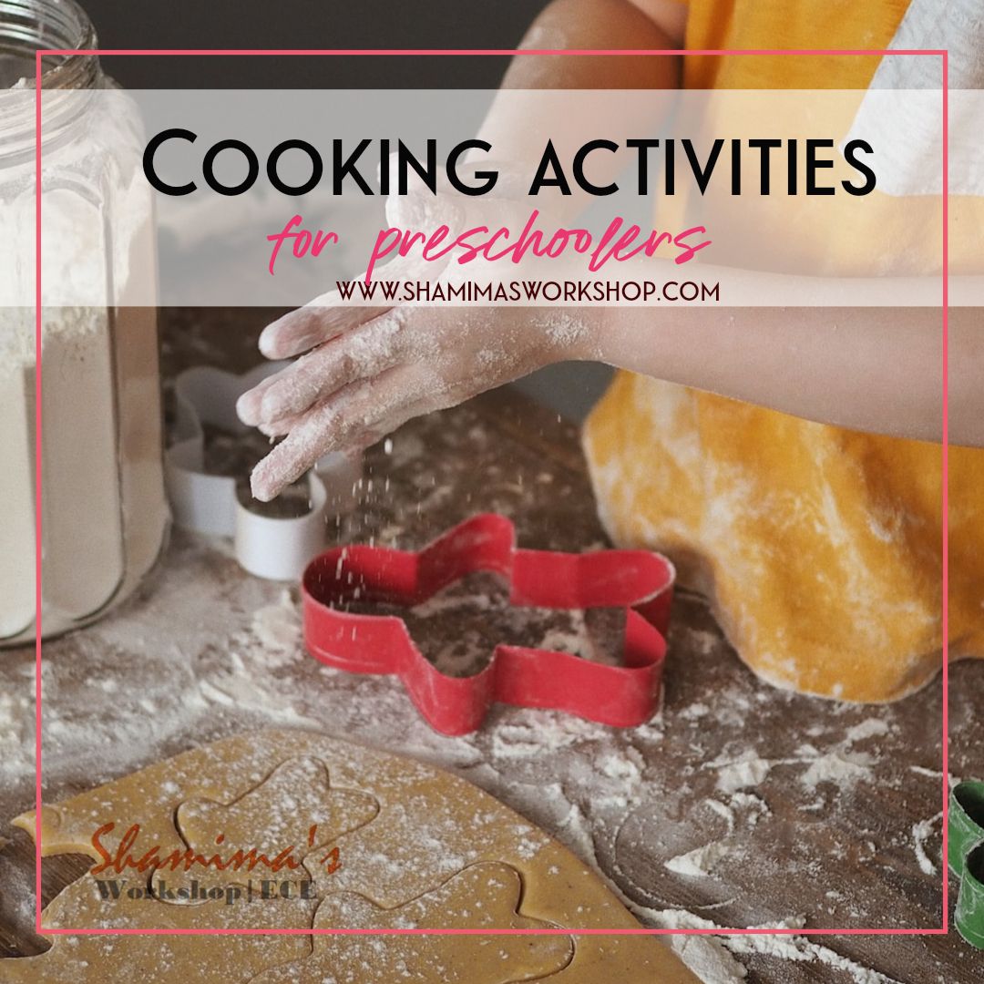 Activities that promote children's emotional well-being