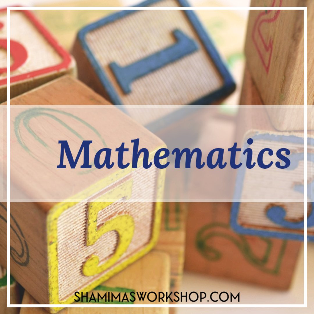 Welcome to Shamima's Workshop | ECE