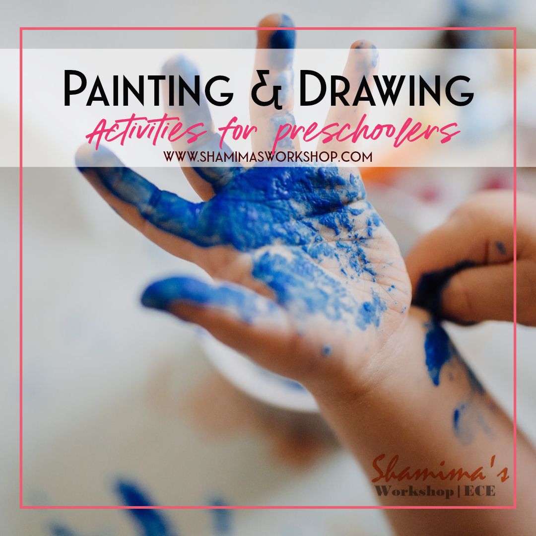 Activities that promote children's emotional well-being