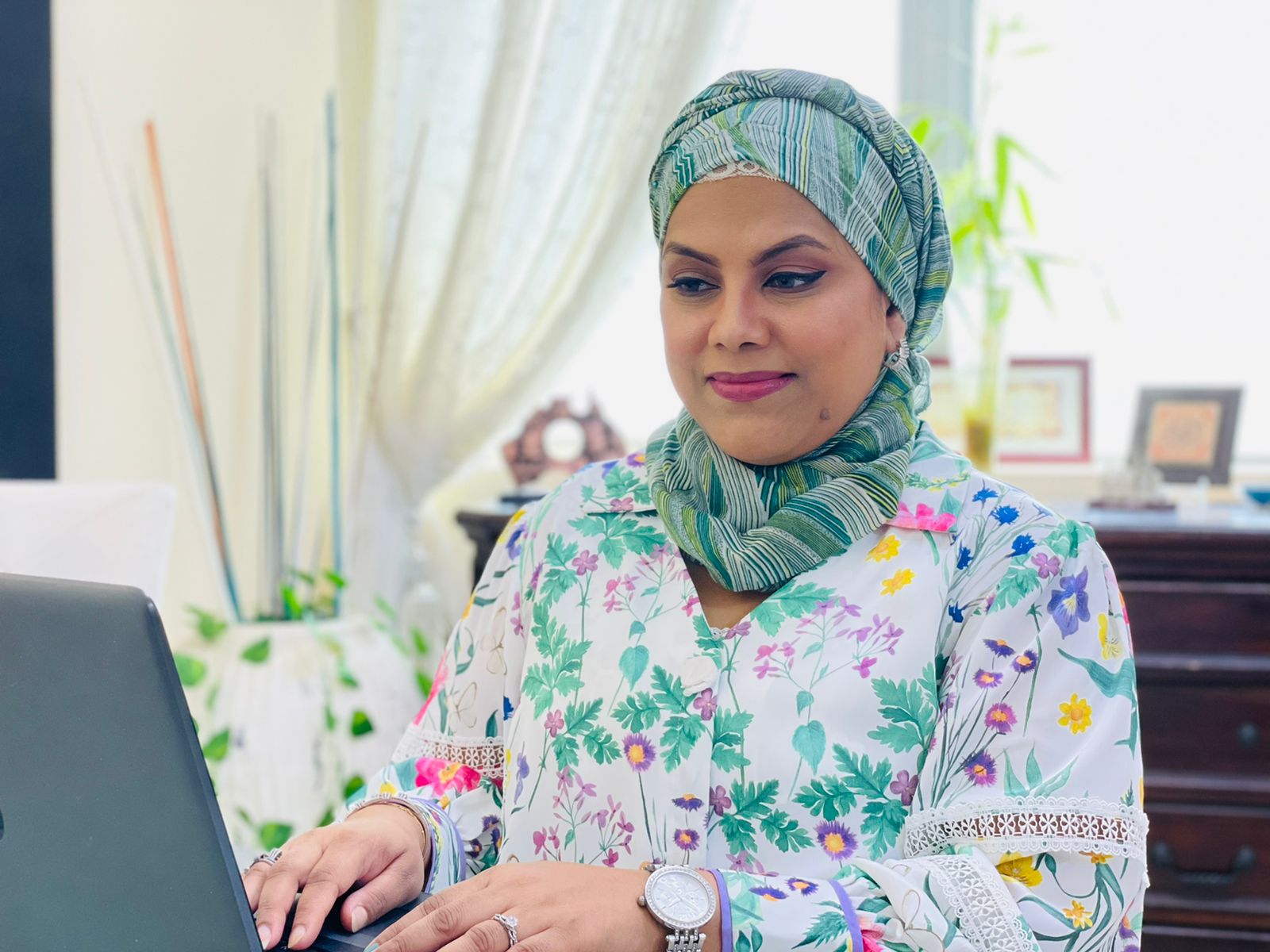 Welcome to Shamima's Workshop | ECE